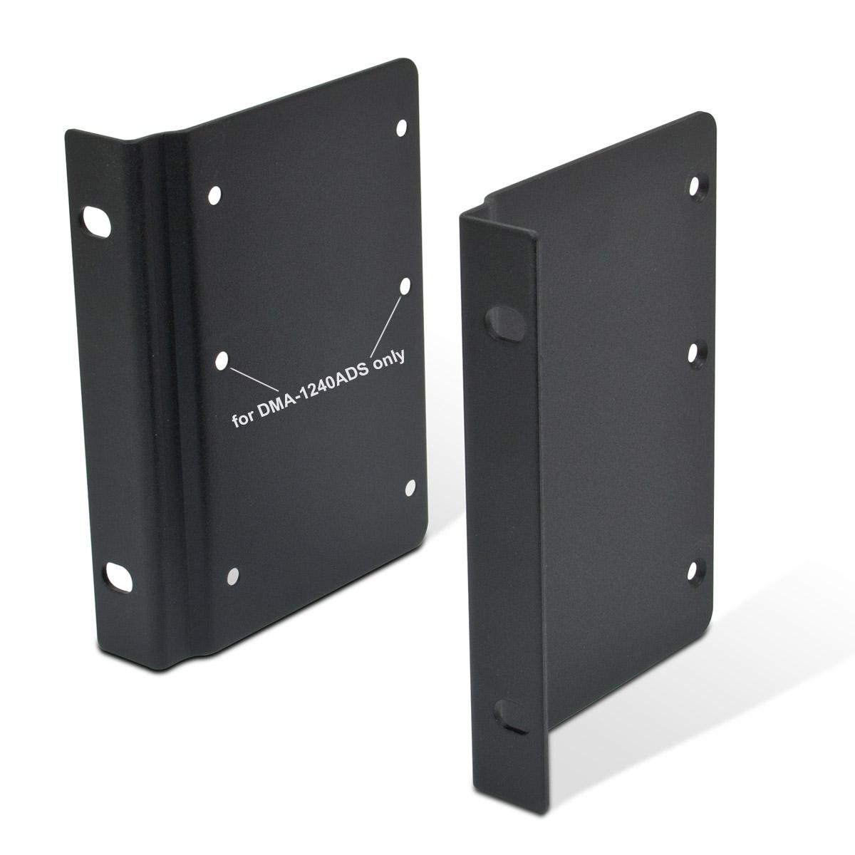 Rack-mount Brackets