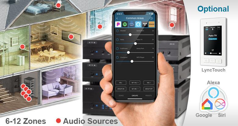 Home Theater Direct – manufacturer of speakers and whole-house audio equipment | HTD