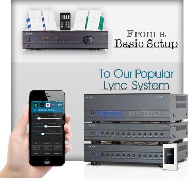 Home Theater Direct – Factory Direct Speakers & Whole House Audio